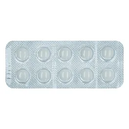 Dydrolady 10 Tablet | Uses, Side Effects, Price | Apollo Pharmacy