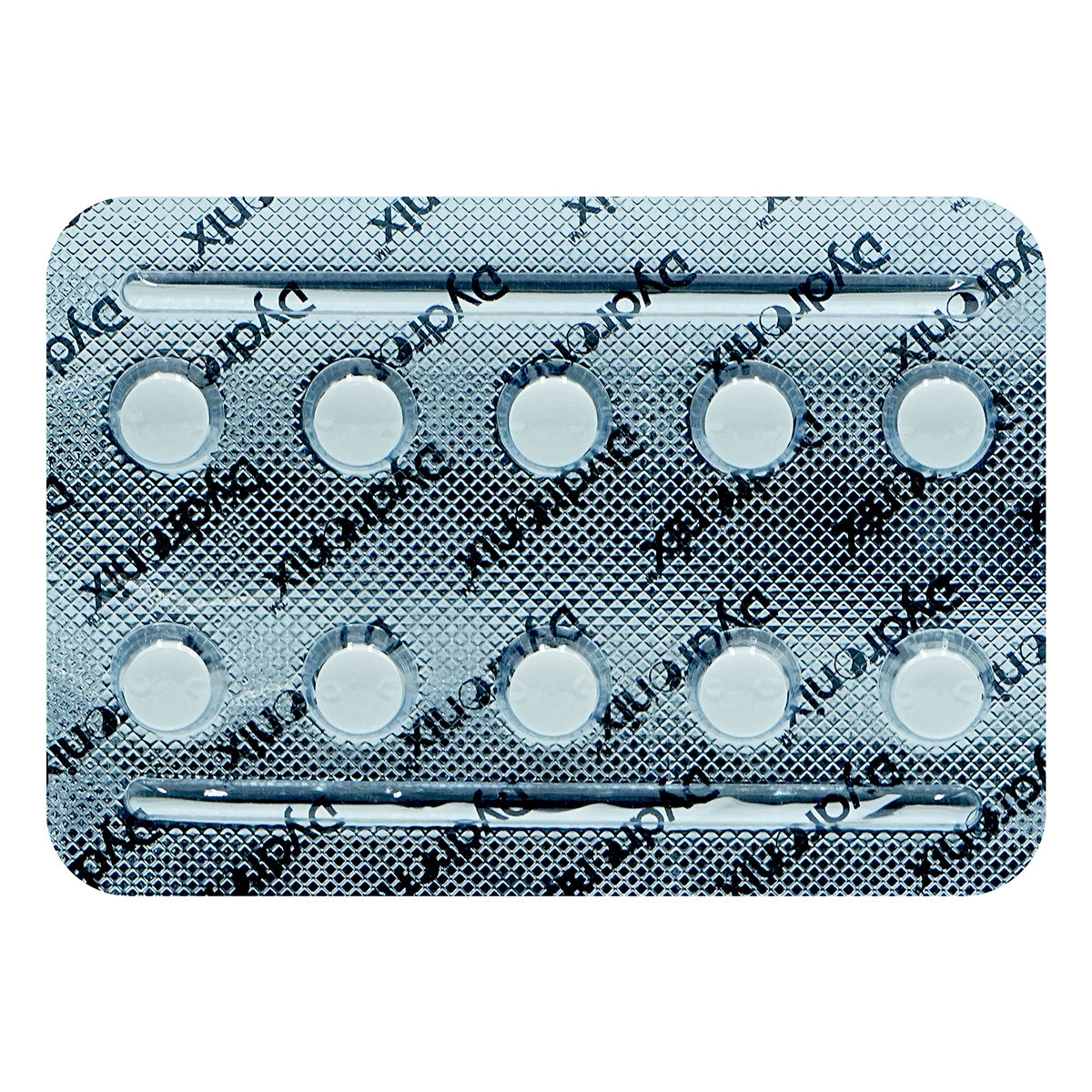 Dydronix 10 mg Tablet | Uses, Side Effects, Price | Apollo Pharmacy
