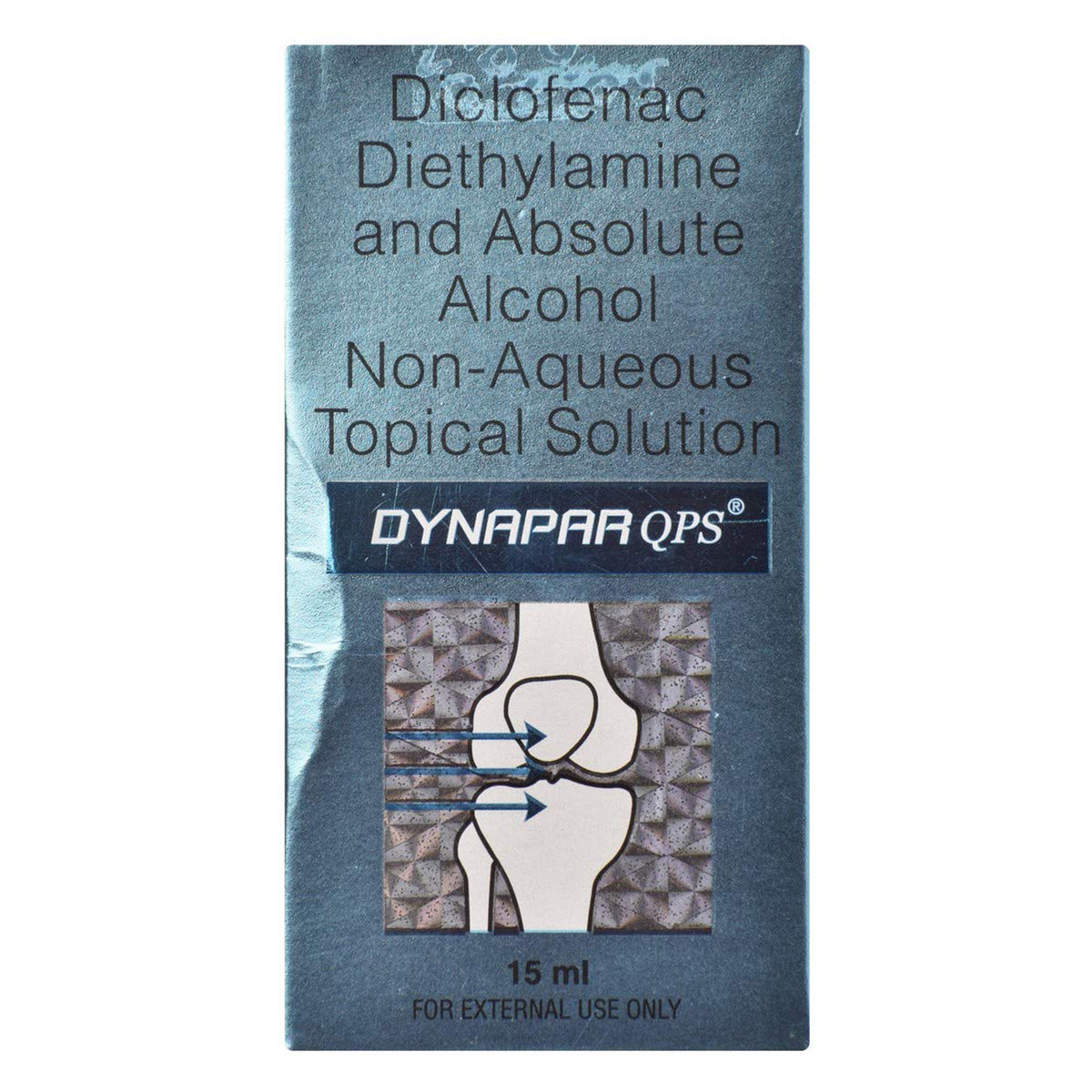 Dynapar Qps 4%W/V Solution 15ml Price, Uses, Side Effects, Composition ...