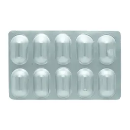 Dynositol-Plus Tablet | Uses, Side Effects, Price | Apollo Pharmacy