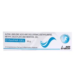Buy Dynapar Gel | 19 Minutes Delivery | Apollo Pharmacy