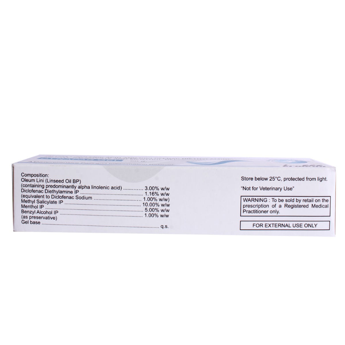 Dynapar Gel | Uses, Side Effects, Price | Apollo Pharmacy