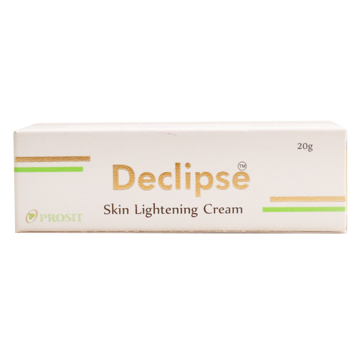 Declipse Cream | Uses, Side Effects, Price | Apollo Pharmacy