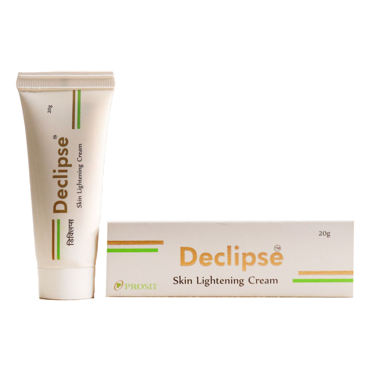 Declipse Cream 20 gm Price, Uses, Side Effects, Composition - Apollo ...