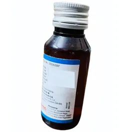 Ebmax Syrup | Uses, Side Effects, Price | Apollo Pharmacy