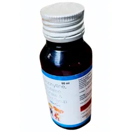 Ebmax Syrup | Uses, Side Effects, Price | Apollo Pharmacy