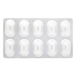 Ec Glow G Tablet | Uses, Side Effects, Price | Apollo Pharmacy