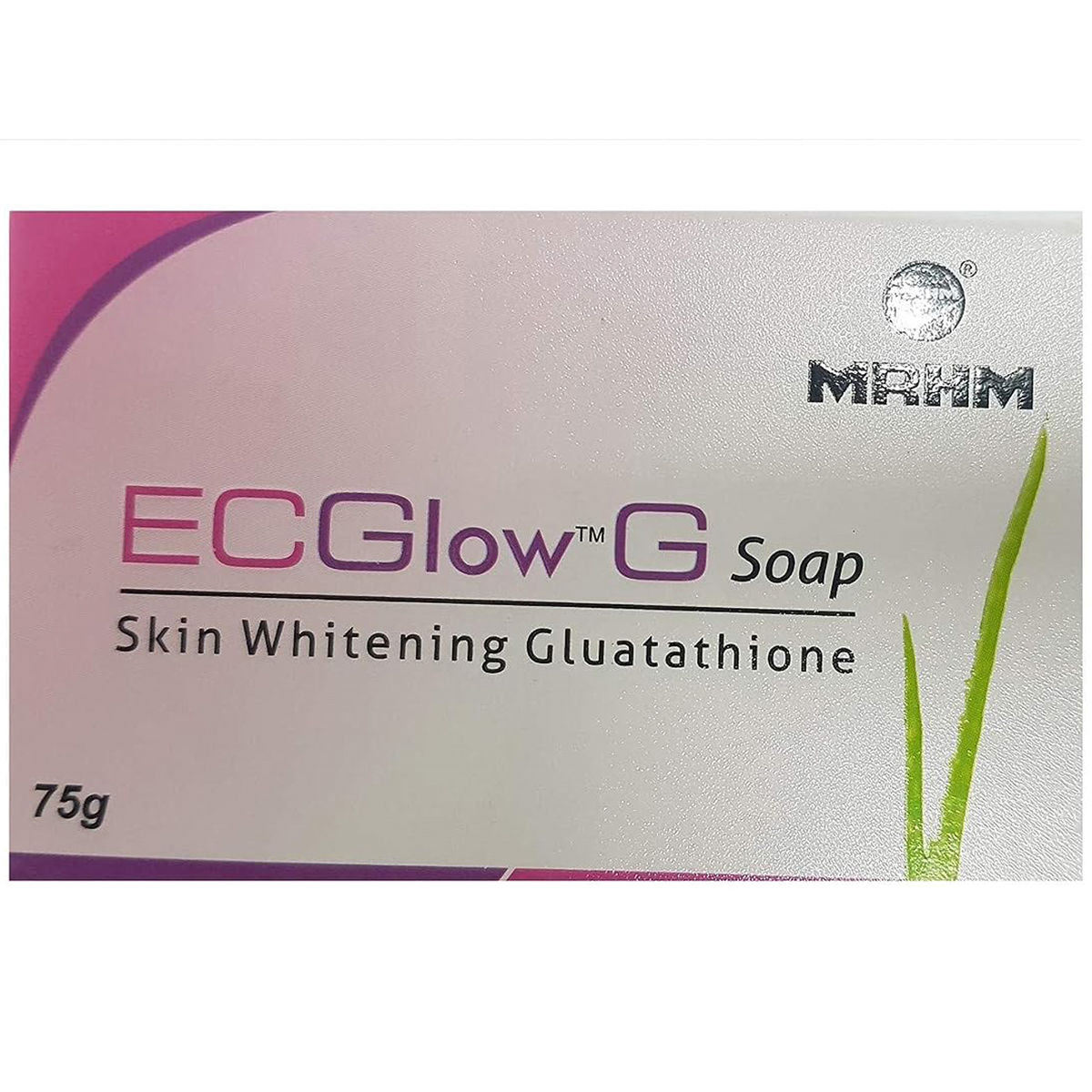 Ecglow-G Soap | Uses, Side Effects, Price | Apollo Pharmacy