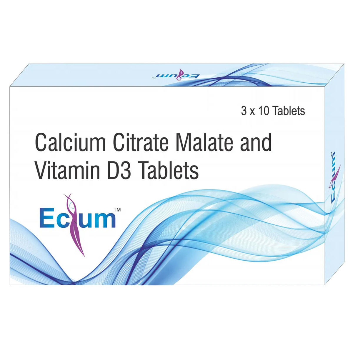 Ecium Tablet | Uses, Side Effects, Price | Apollo Pharmacy