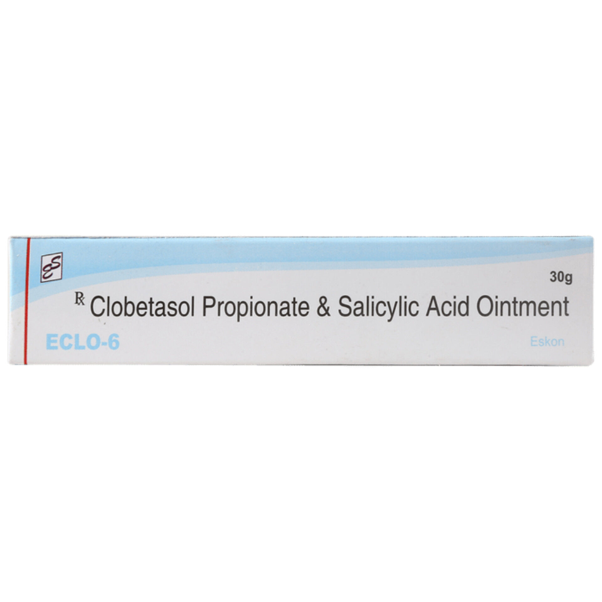 Eclo-6 Ointment | Uses, Side Effects, Price | Apollo Pharmacy