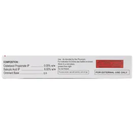 Eclo-6 Ointment | Uses, Side Effects, Price | Apollo Pharmacy