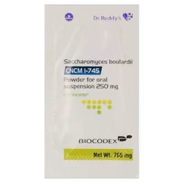 Econorm Sachet 7 | Uses, Side Effects, Price | Apollo Pharmacy