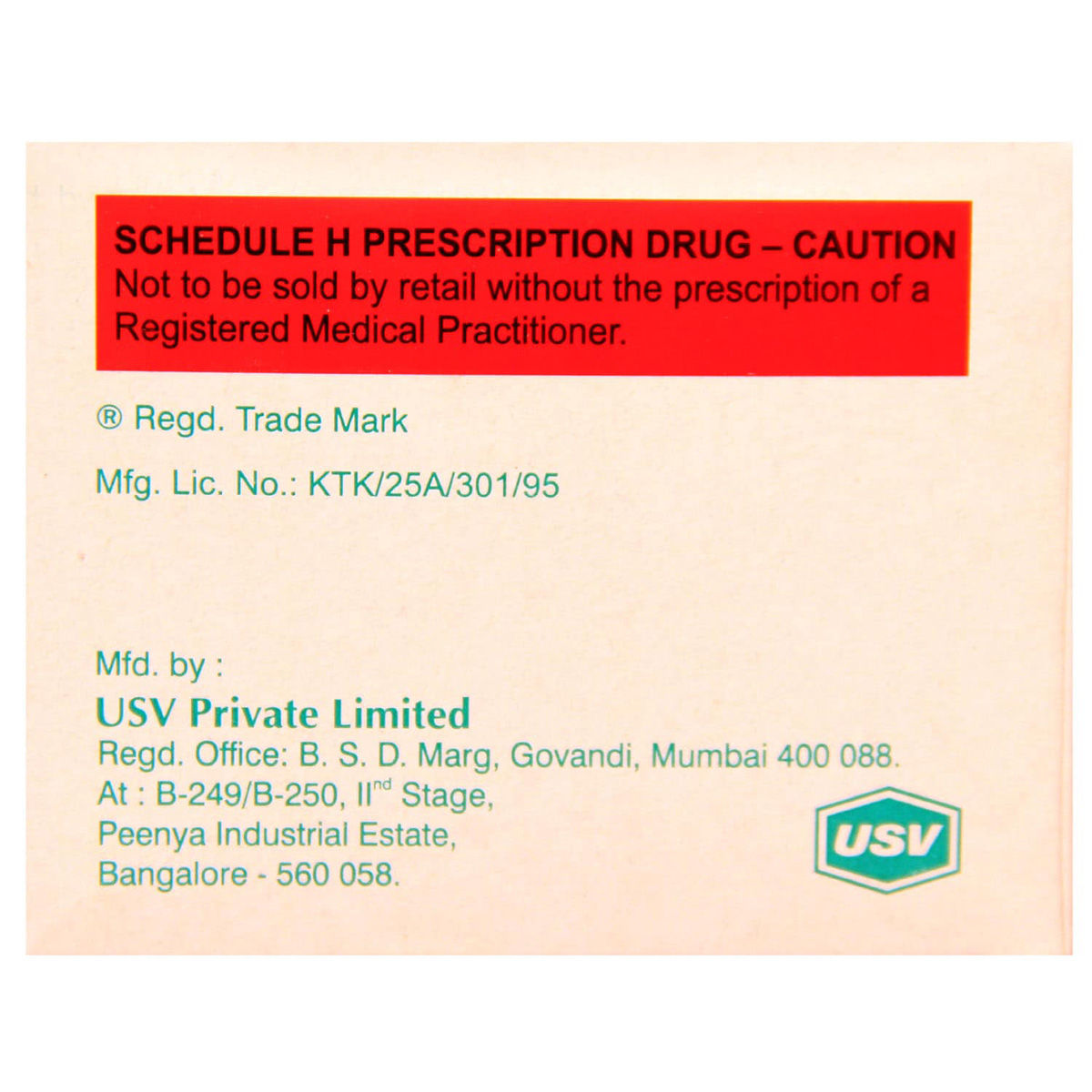 Ecosprin-325 Tablet 14's Price, Uses, Side Effects, Composition ...