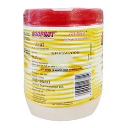 Buy Ecoprot Kesar Elaichi Flavour Powder 200 gm | 19 Minutes Delivery ...
