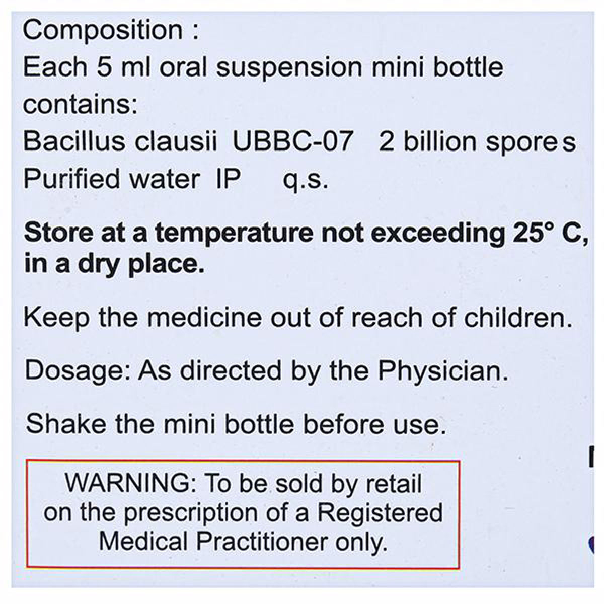 Ecogro Liquid 6 x 5 ml Price, Uses, Side Effects, Composition - Apollo ...