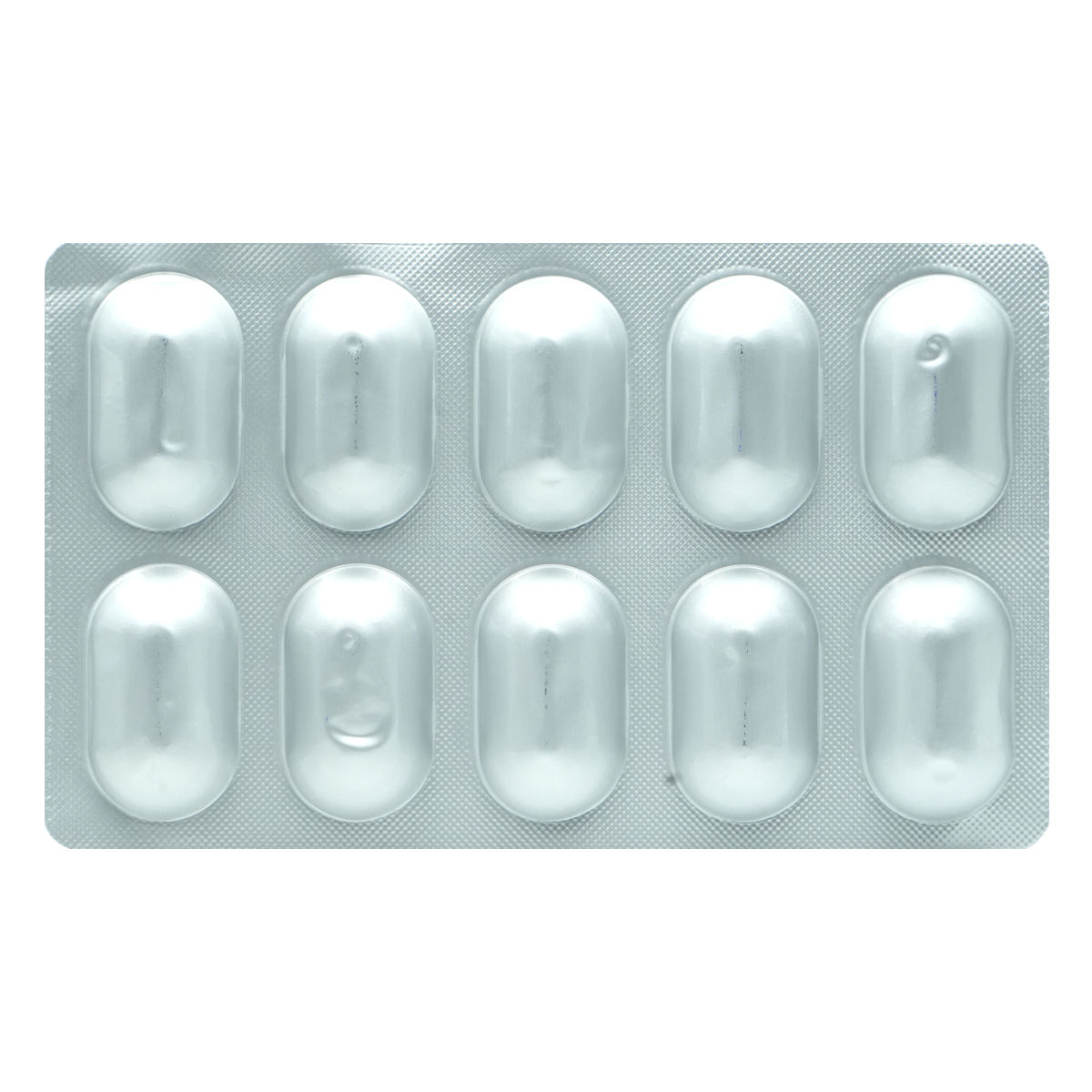 Ecosprin AV 75/40 Capsule 10's Price, Uses, Side Effects, Composition ...