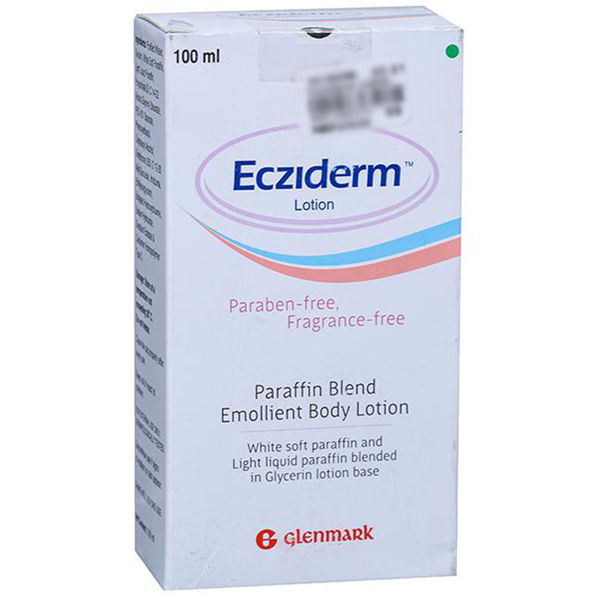 Ecziderm Lotion | Uses, Side Effects, Price | Apollo Pharmacy