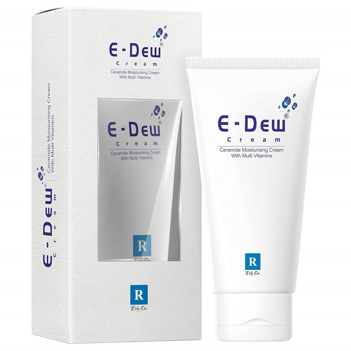 Buy E-Dew Cream 50 gm | 19 Minutes Delivery | Apollo Pharmacy