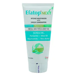 Efatop Next Intense Moisturizer Lotion | Uses, Side Effects, Price ...