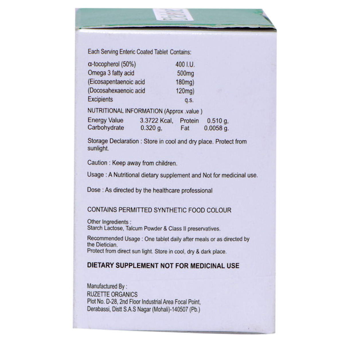 Efelobe Tablet 30's Price, Uses, Side Effects, Composition - Apollo ...