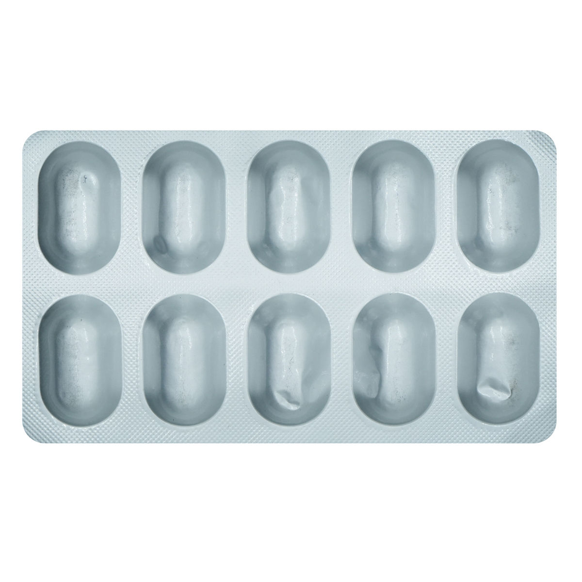 Efem Activ Tablet 10's Price, Uses, Side Effects, Composition - Apollo ...