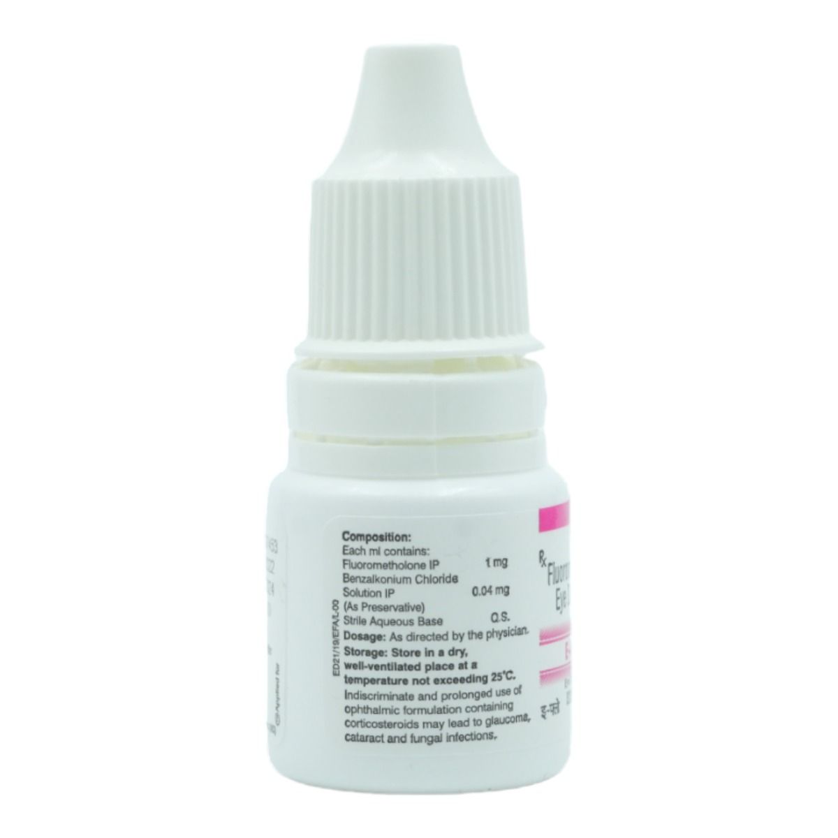 E-Flo 1mg Eye Drops 5ml Price, Uses, Side Effects, Composition - Apollo ...