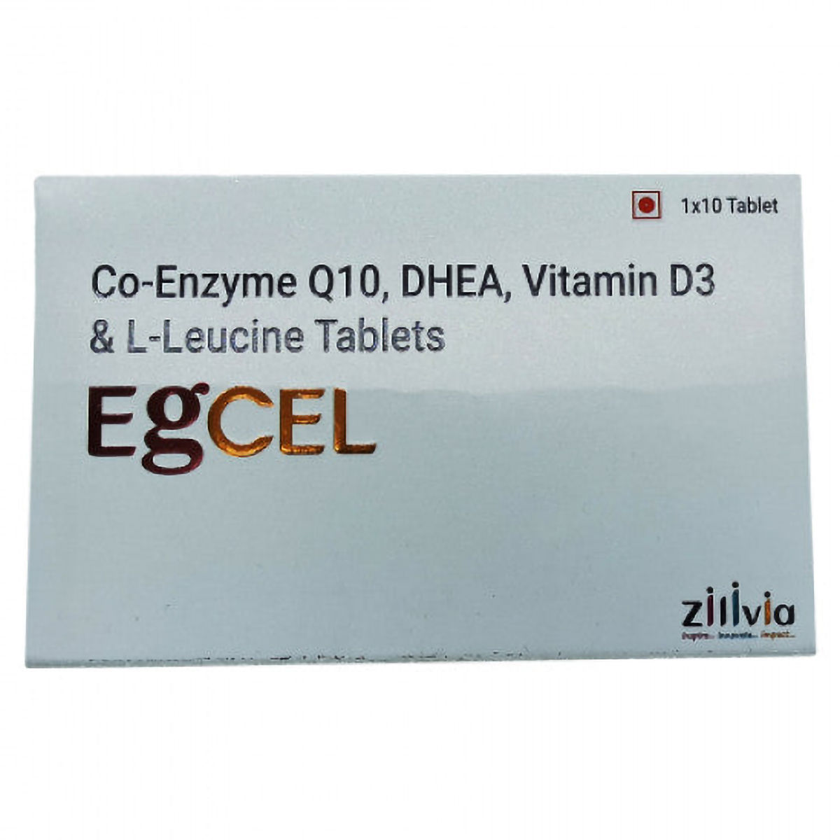 Egcel Tablet | Uses, Side Effects, Price | Apollo Pharmacy