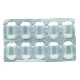 Egrich Tablet | Uses, Side Effects, Price | Apollo Pharmacy