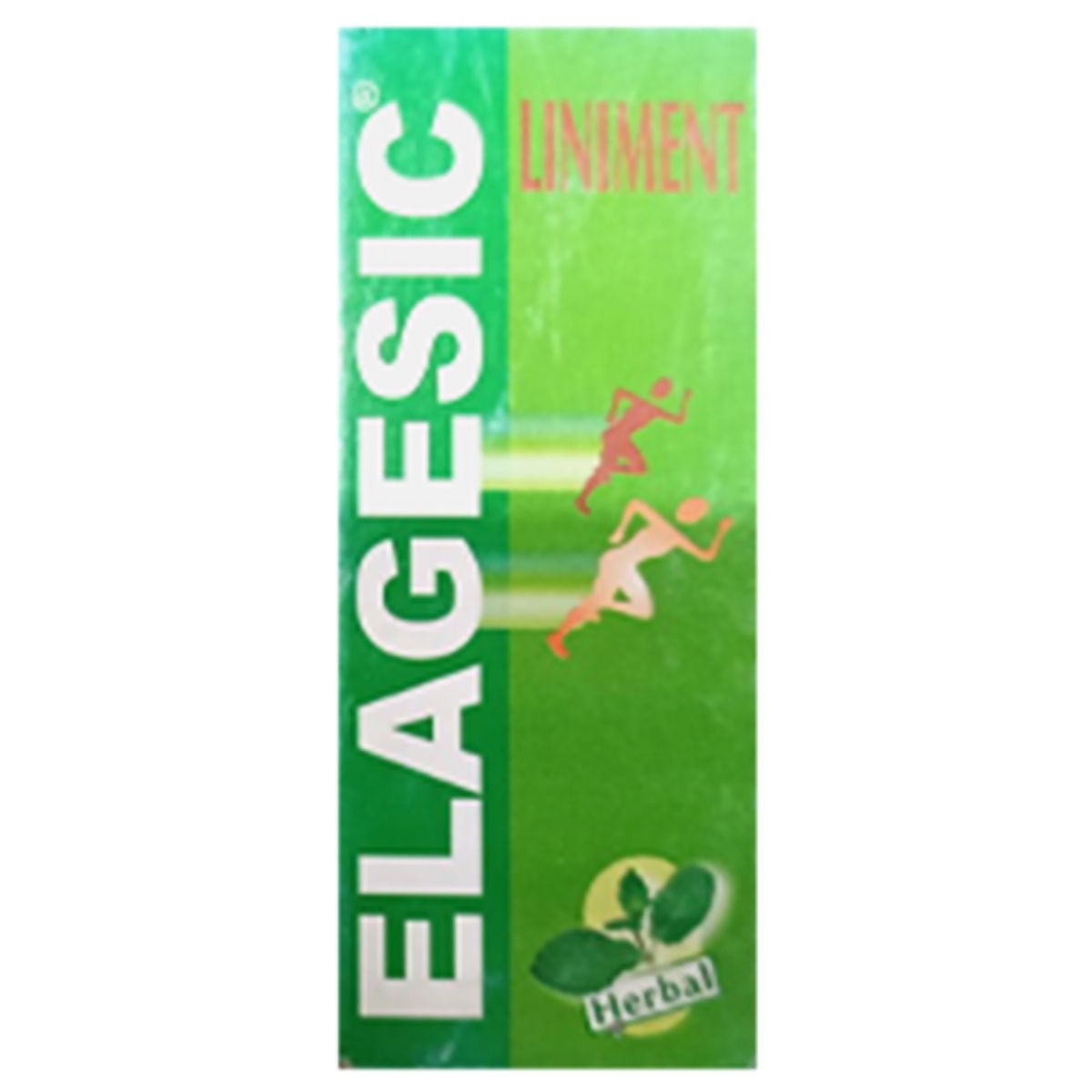 Buy Elagesic Herbal Liniment, 30 ml | 19 Minutes Delivery | Apollo Pharmacy
