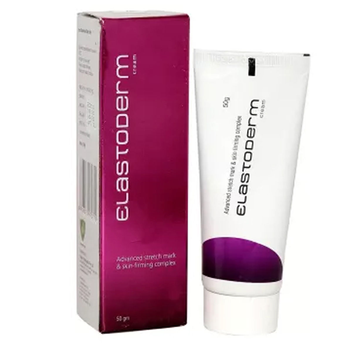 Elastoderm Cream, 50 gm Price, Uses, Side Effects, Composition - Apollo ...