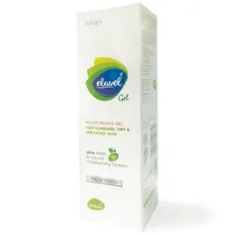 Buy Elavel Moisturising Gel | 19 Minutes Delivery | Apollo Pharmacy