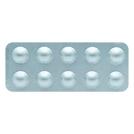 Elata 5 Tablet | Uses, Side Effects, Price | Apollo Pharmacy