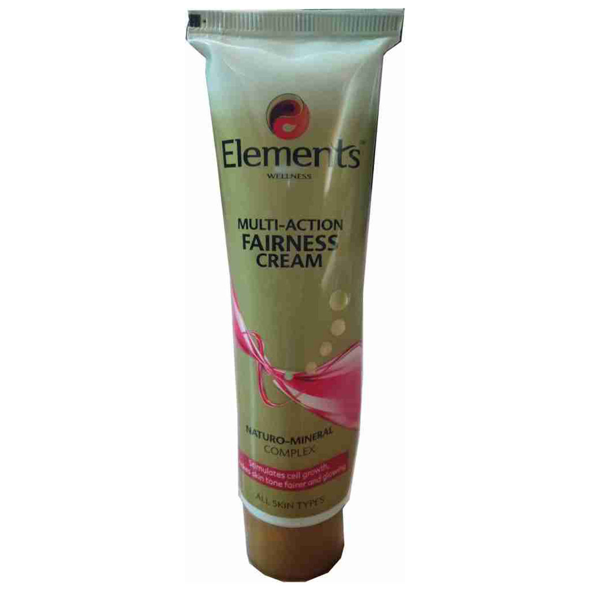 Buy Elements Multi-Action Fairness Cream 100 gm | 19 Minutes Delivery ...