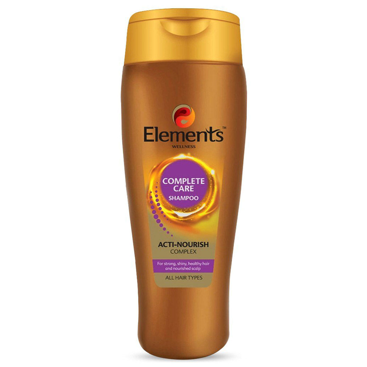 Buy Elements Complete Care Shampoo | 19 Minutes Delivery | Apollo Pharmacy