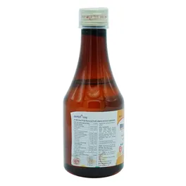 Buy Elferri Plus Syrup | 19 Minutes Delivery | Apollo Pharmacy