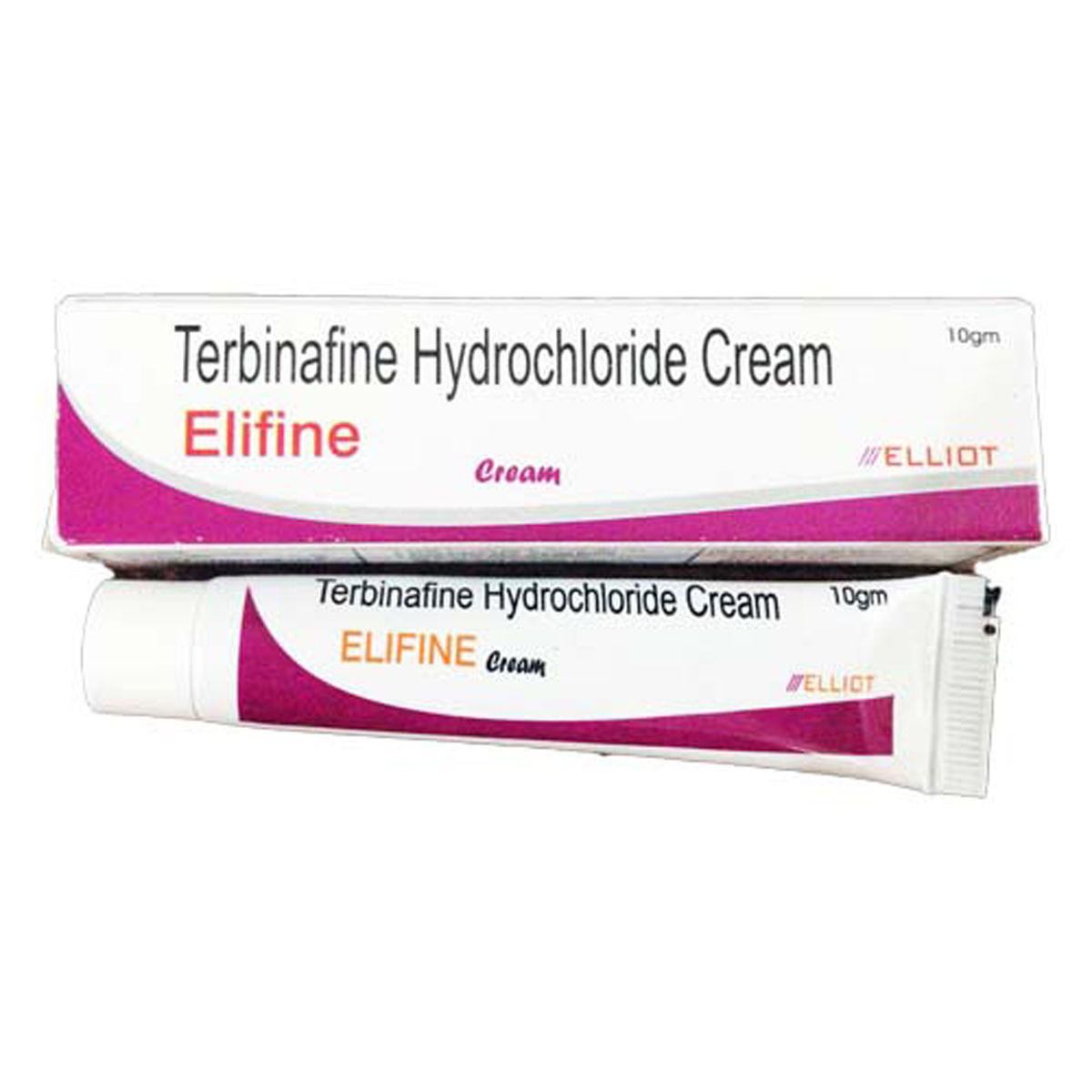 Elifine Cream | Uses, Side Effects, Price | Apollo Pharmacy