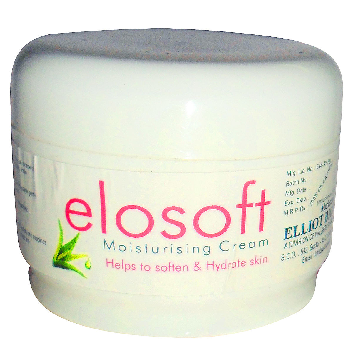 Elosoft Cream | Uses, Side Effects, Price | Apollo Pharmacy
