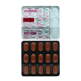 Eltocin Tablet | Uses, Side Effects, Price | Apollo Pharmacy