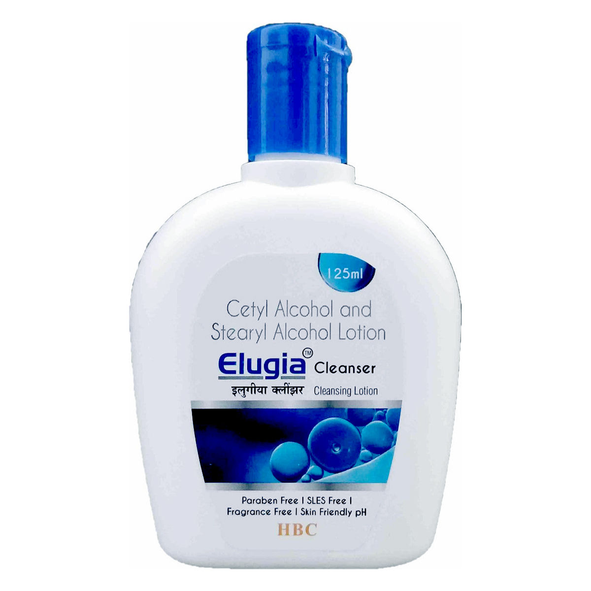 Elugia Cleanser Lotion | Uses, Side Effects, Price | Apollo Pharmacy