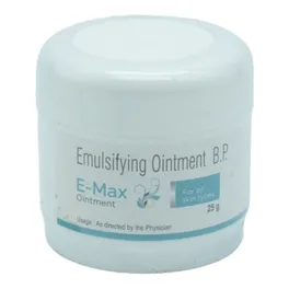 E-Max Ointment | Uses, Side Effects, Price | Apollo Pharmacy