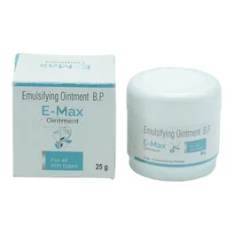 Buy E-Max Ointment | 19 Minutes Delivery | Apollo Pharmacy