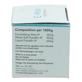 E-Max Ointment | Uses, Side Effects, Price | Apollo Pharmacy