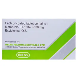 Embeta 50 mg Tablet | Uses, Side Effects, Price | Apollo Pharmacy