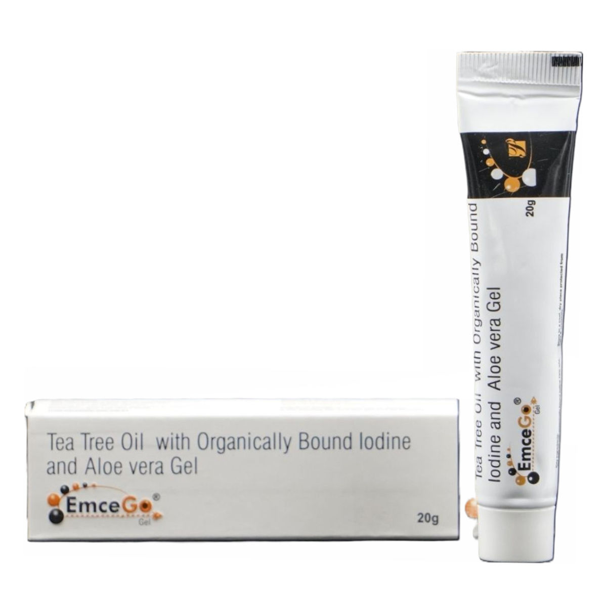 Emcego Gel | Uses, Side Effects, Price | Apollo Pharmacy