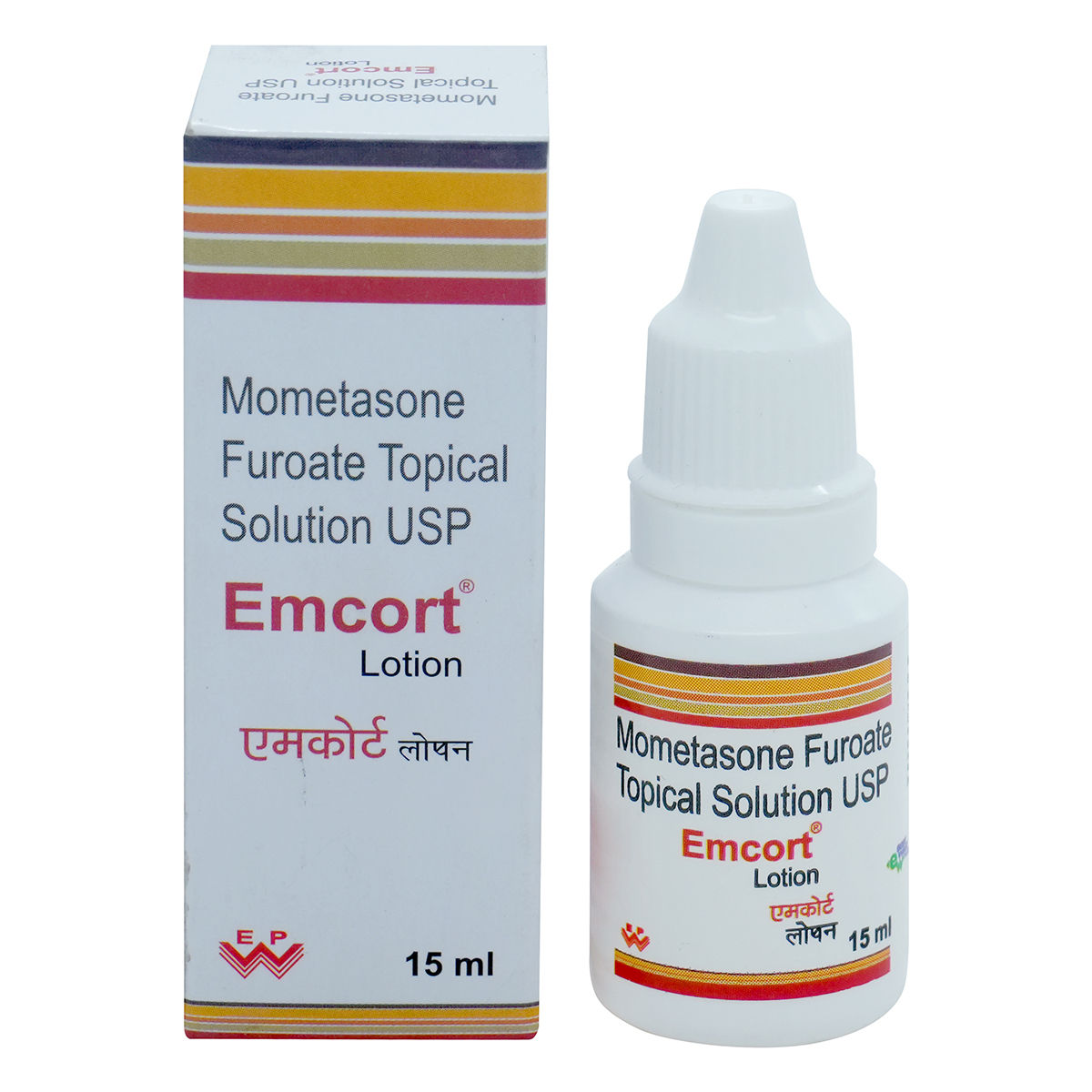 Emcort Lotion | Uses, Side Effects, Price | Apollo Pharmacy