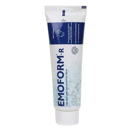 Buy Emoform-R Toothpaste, 150 gm | 19 Minutes Delivery | Apollo Pharmacy