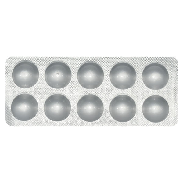 Emsita D 100/10 mg Tablet 10's Price, Uses, Side Effects, Composition ...