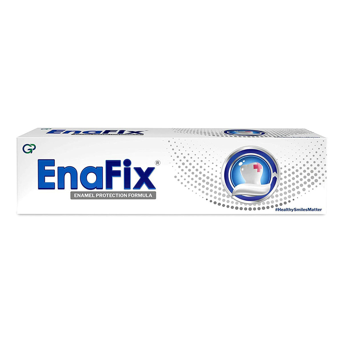 Buy Enafix Toothpaste, 70 gm | 19 Minutes Delivery | Apollo Pharmacy