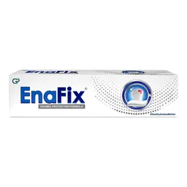 Buy Enafix Toothpaste, 70 gm | 19 Minutes Delivery | Apollo Pharmacy