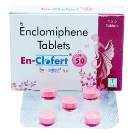 En-Clofert 50 Softgel Capsule | Uses, Side Effects, Price | Apollo Pharmacy